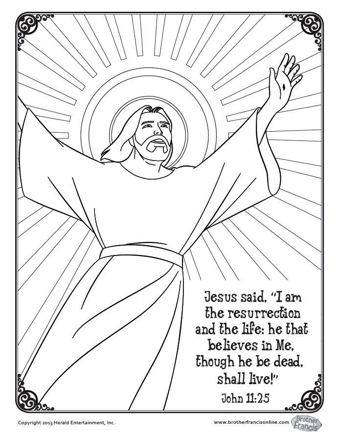 john 17 20 26 coloring pages