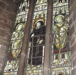 Learn About Saints - CatholicBrain.com
