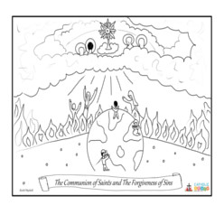 forgiveness coloring pages free printable