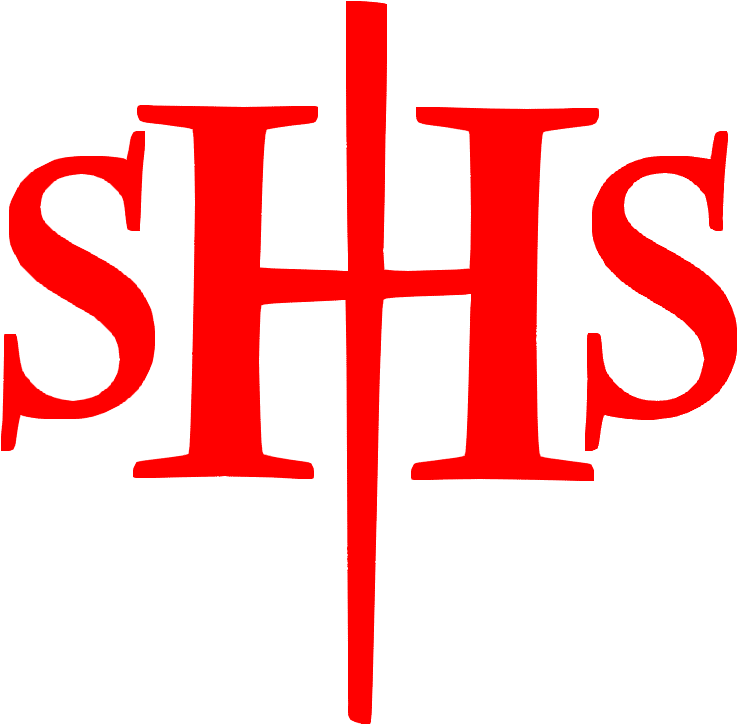 shs_sacred_heart_school_logo - CatholicBrain.com