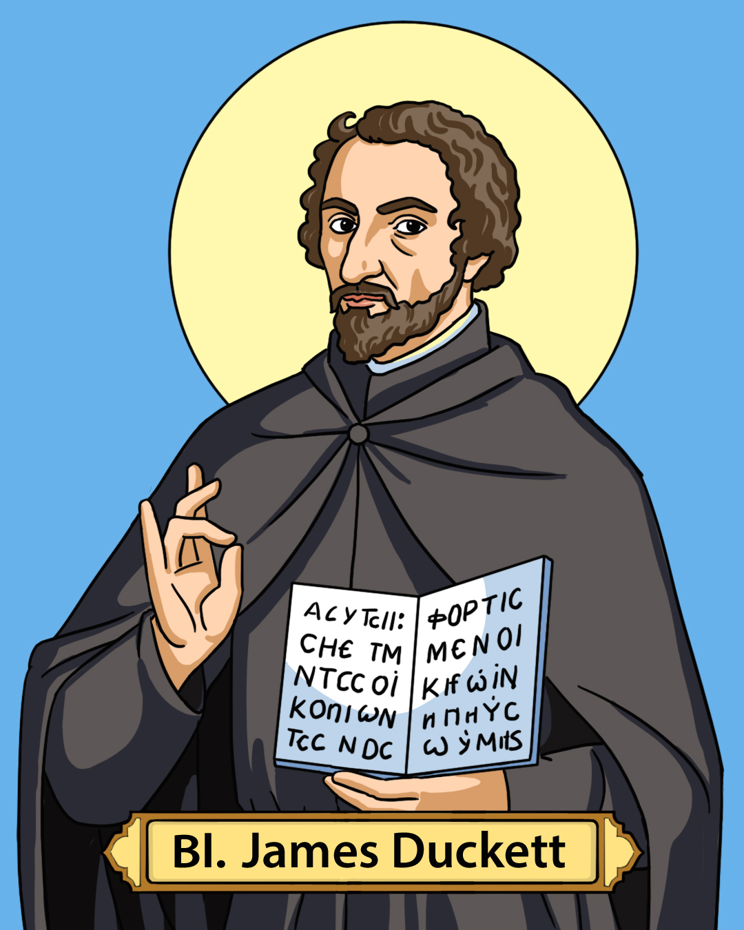 Emma Saint Feast Day