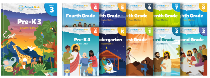 CatholicBrain Program Pricings-User Registration - CatholicBrain.com